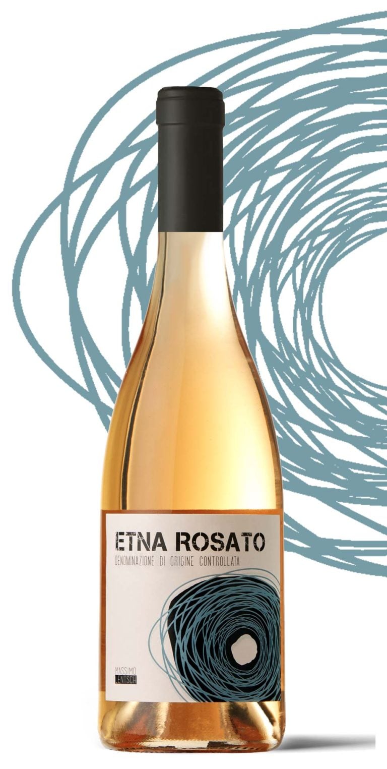 Etna Rosato | Massimo Lentsch