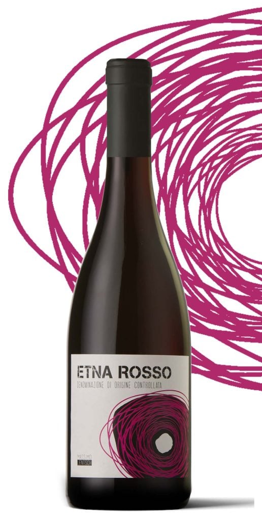 Etna Rosso | Massimo Lentsch